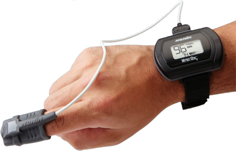 ESEMERG | Formación: Oximetría de pulso