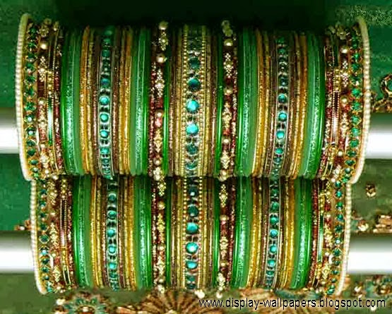 Free Wallpapers For Pc: Beautiful Glass Bangles Designs Photos