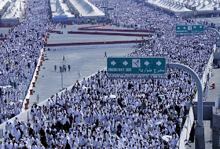 Muslim's Hajj Photos Wallpapers - Articles about Islam