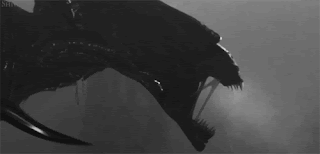 Livros: Ontem, Hoje e Sempre: Alien + #Literatura nas Telas - Alien ...