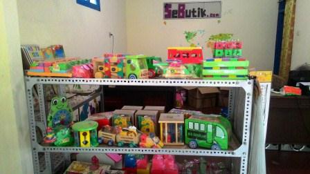 Mainan Kids Jaman Now - SEBUTIK EDUTOYS