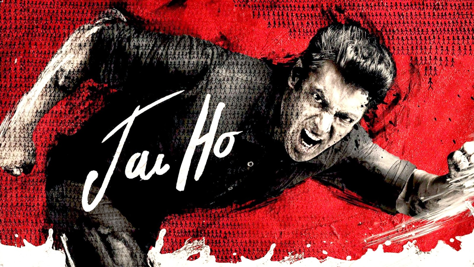 Salman Khan Again On Top Of The Ranking After Jai Ho Success