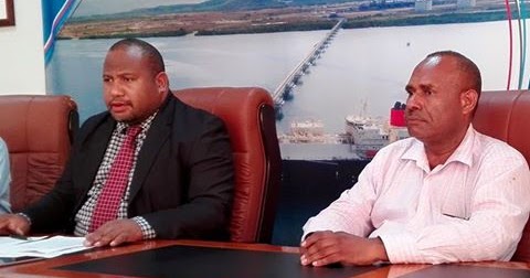 PNG's Hides Gas Plant shut down - Papua New Guinea Today