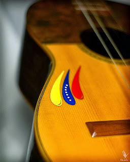 The Venezuelan Week: The Year of the Cuatro in Venezuela