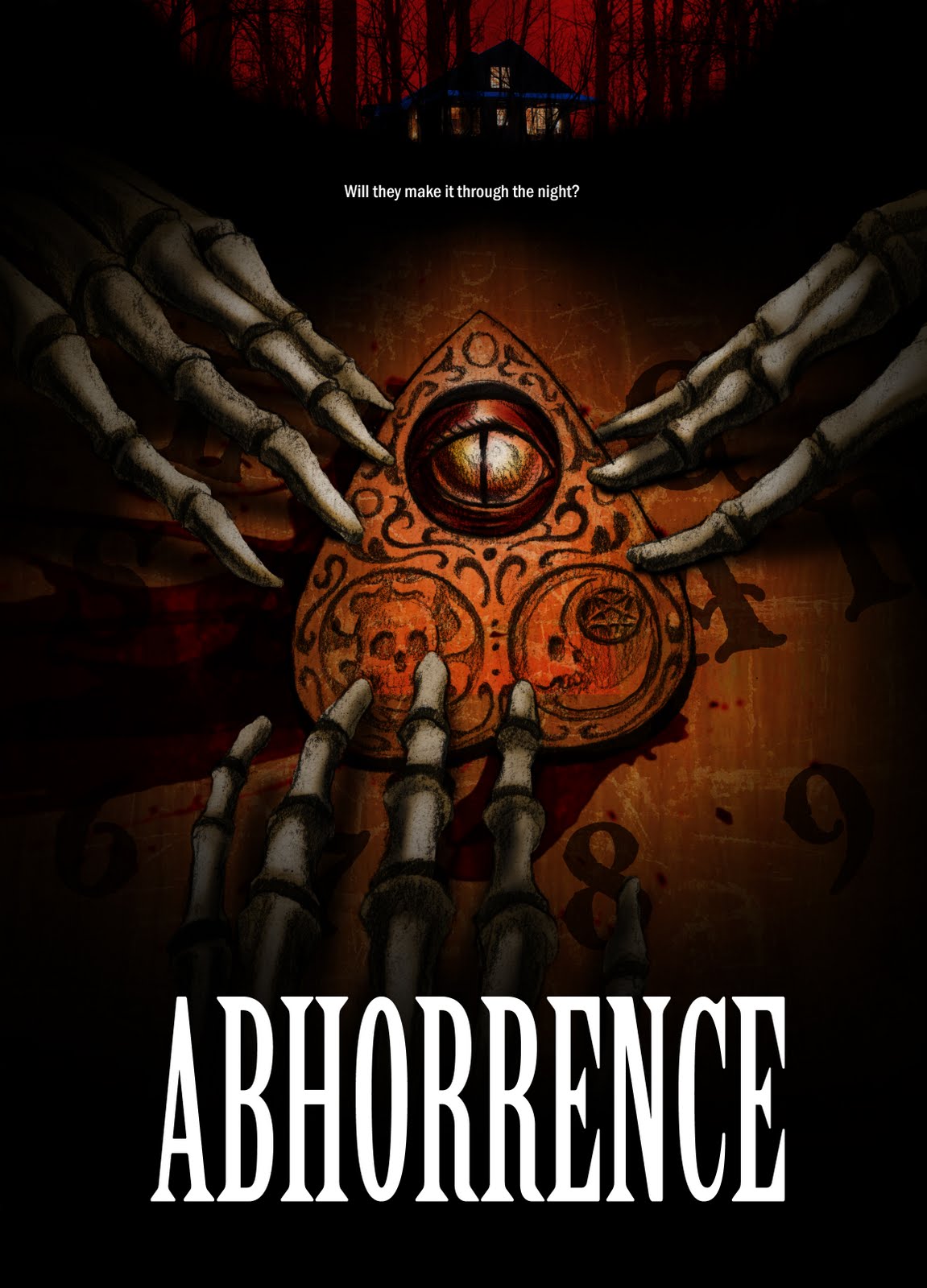 The End of Summer: THE FOUND FOOTAGE ARCHIVES