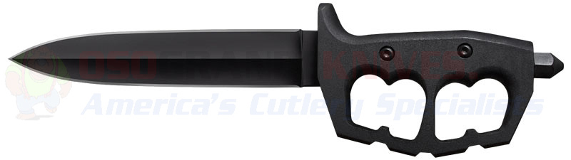 Oso Grande's Knife Blog - Stay Sharp!: Cold Steel Chaos Dagger ...