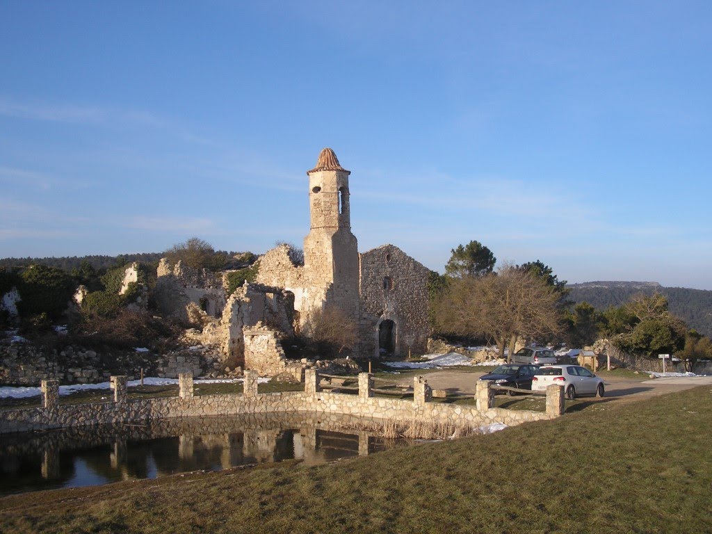 De Reus a la Mussara | Tarragona