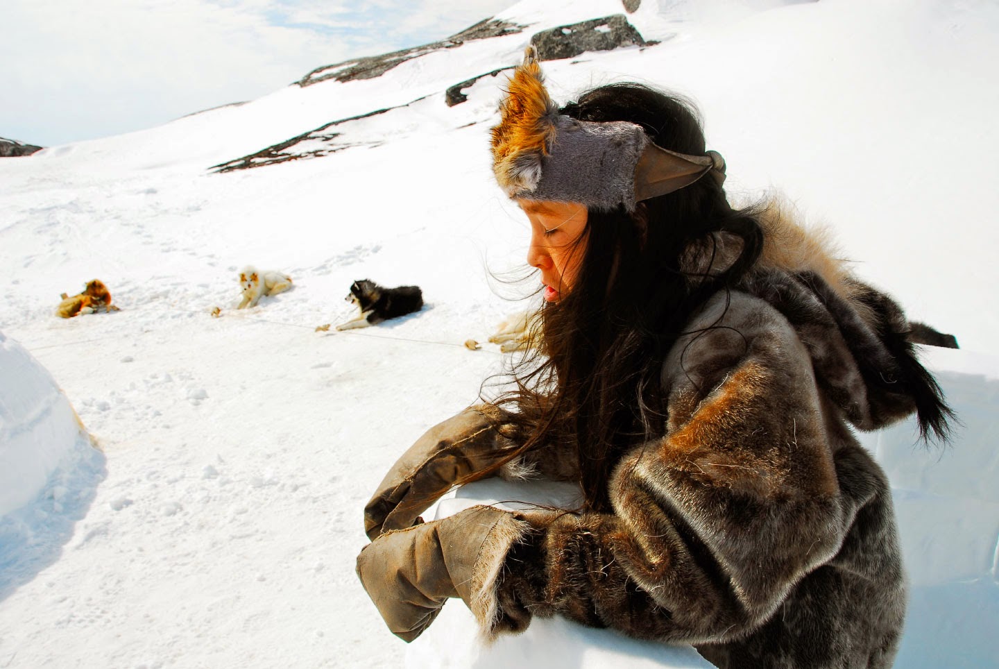 White Wolf : MAINA -The Story of fascinating civilizations that founded ...