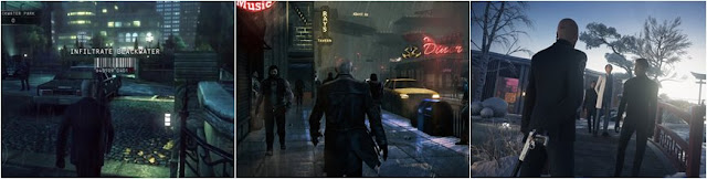 [PC Repack/Multi] HITMAN The Complete Season - AMSbloGger