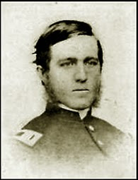 Horse and Musket: Captain George E. Randolph's Artillery Brigade, III ...