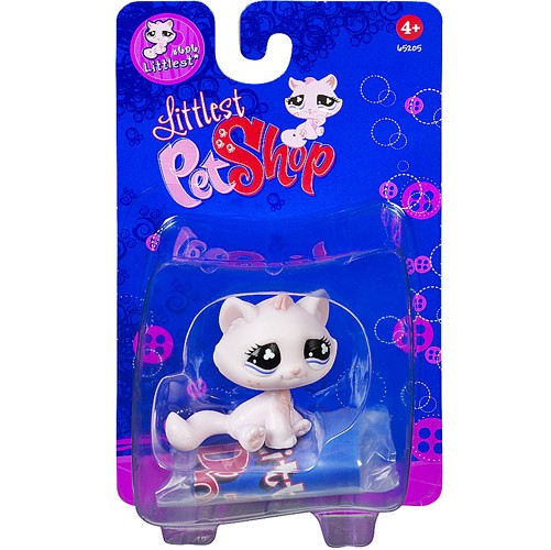 Littlest Pet Shop Br