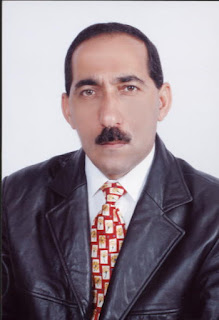 Multilinguals in TESOL - a former {NNEST} of the Month Blog: Ali Shehadeh