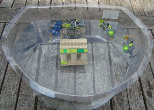 Hexbug Aquabots Review and Science Project Ideas | Tech Age Kids ...