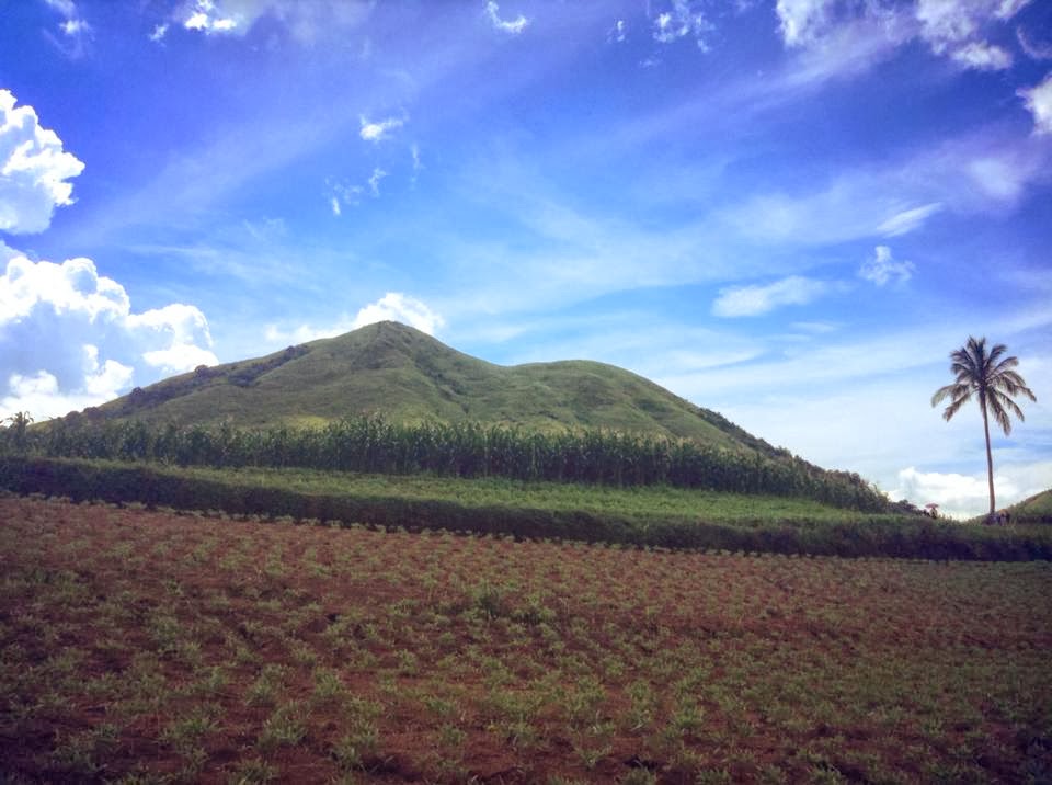 onthemovesince2013: Nasugbu Trilogy- Pico de Loro, Mt. Talamitam & Mt ...