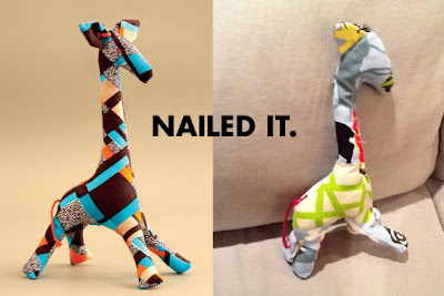 LOLAPALOOZA: Add it to the list of crafting fails...