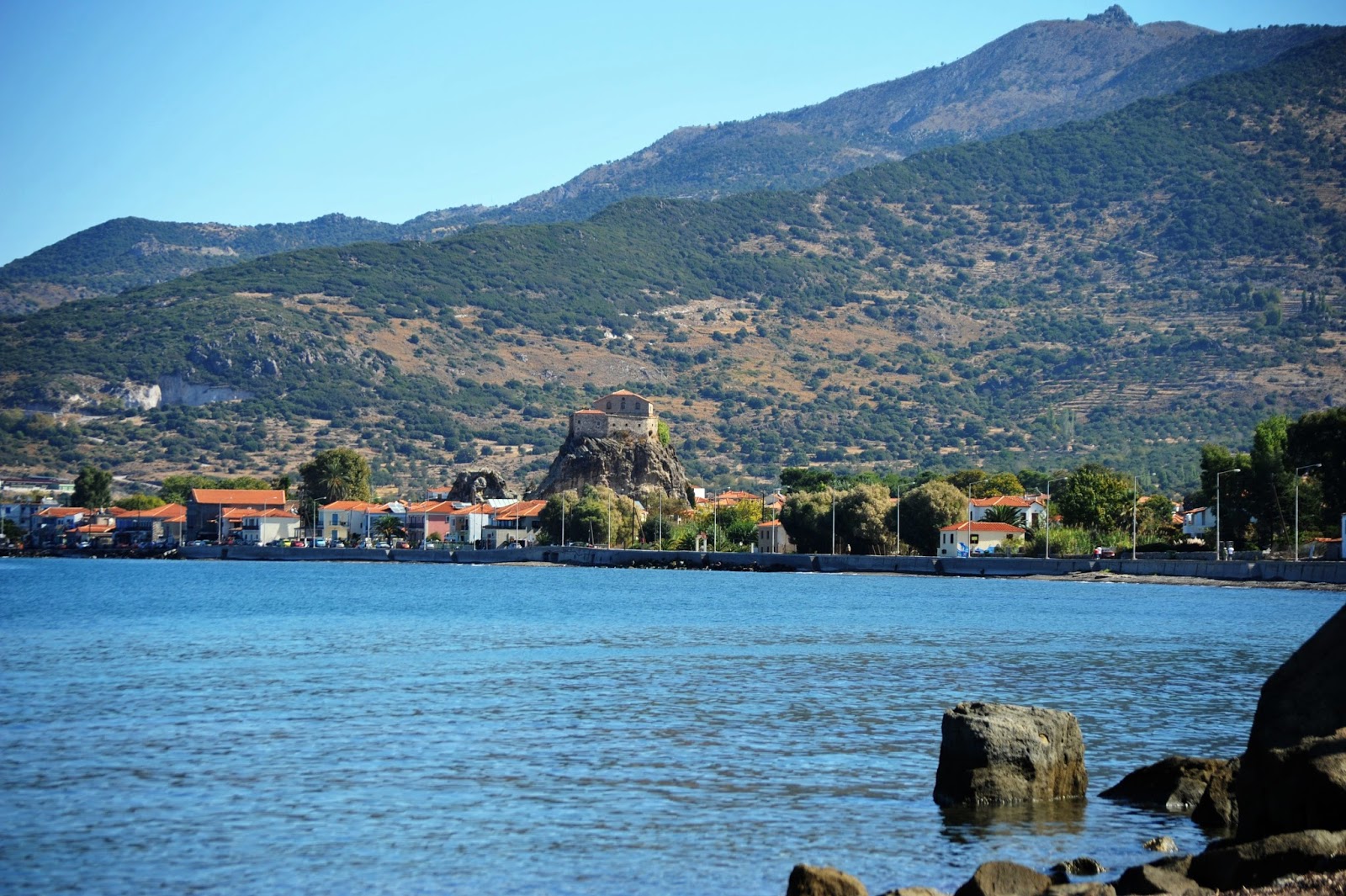 Fotografies apo Ellada