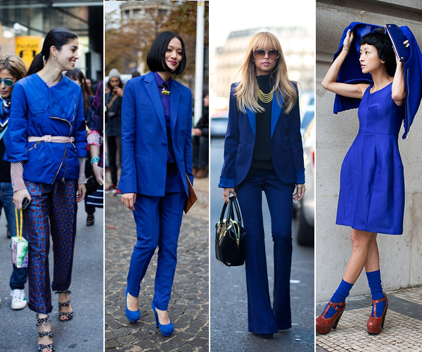 Feeling Blues - Red Soles and Red Wine