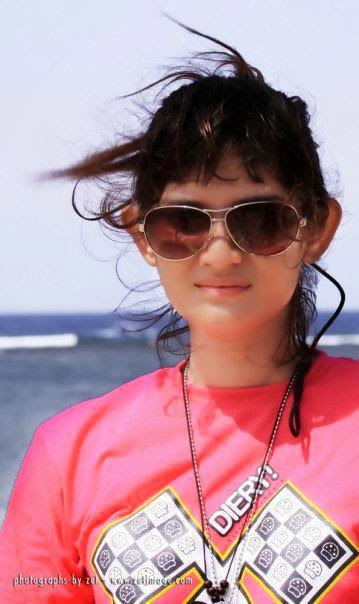 Biografi Medina Kamil - Biografi Orang Terkenal