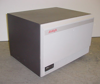 InterCom Trinusa: Power Supply Pabx at&t Lucent Avaya WP-91153