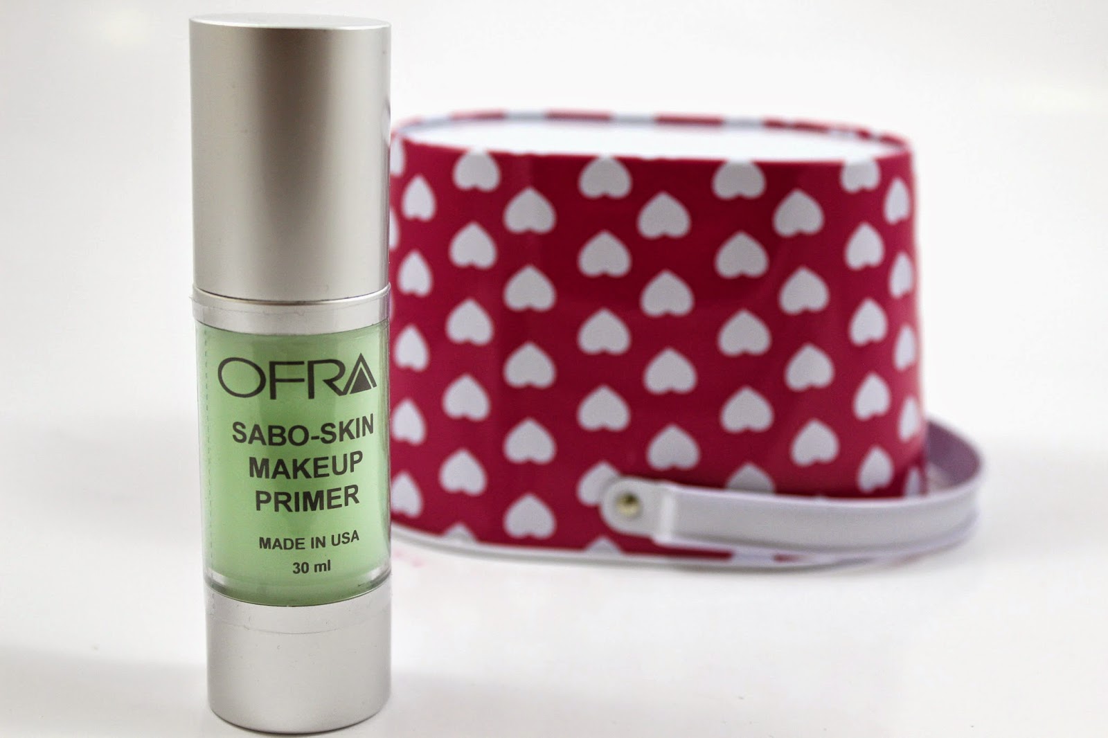 Beauty In Between: חדש במגרש - מאי 2015