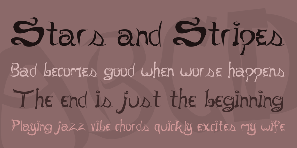 Kean: 30+ Free Spooky Fonts For Your Halloween Design Projects