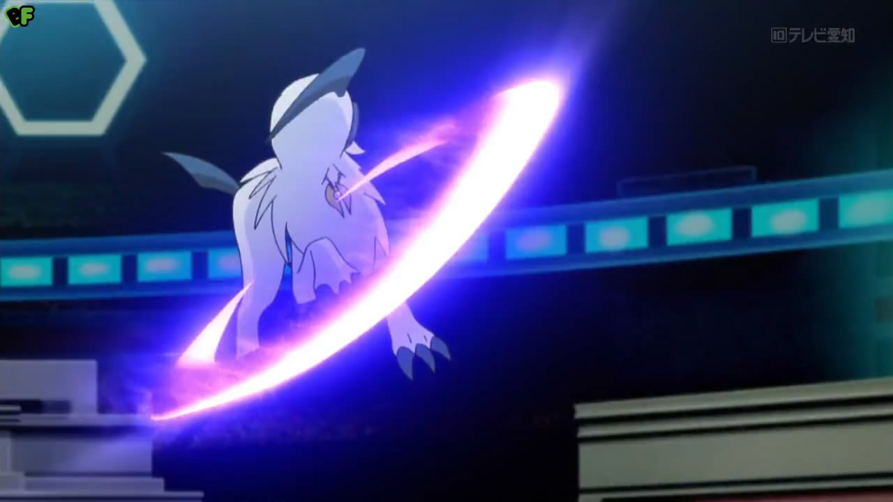Poké-Arquivo: 359 - Absol ~ PMD || Acervo de Imagens de Digimon e ...