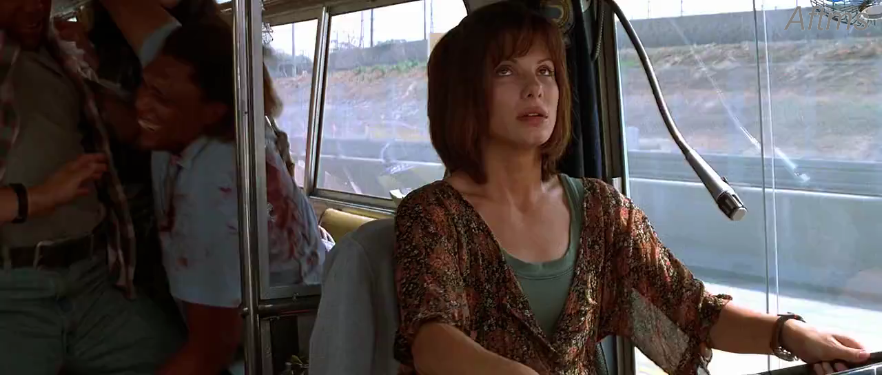 MovieScreenshots: Speed film (1994) Screenshots