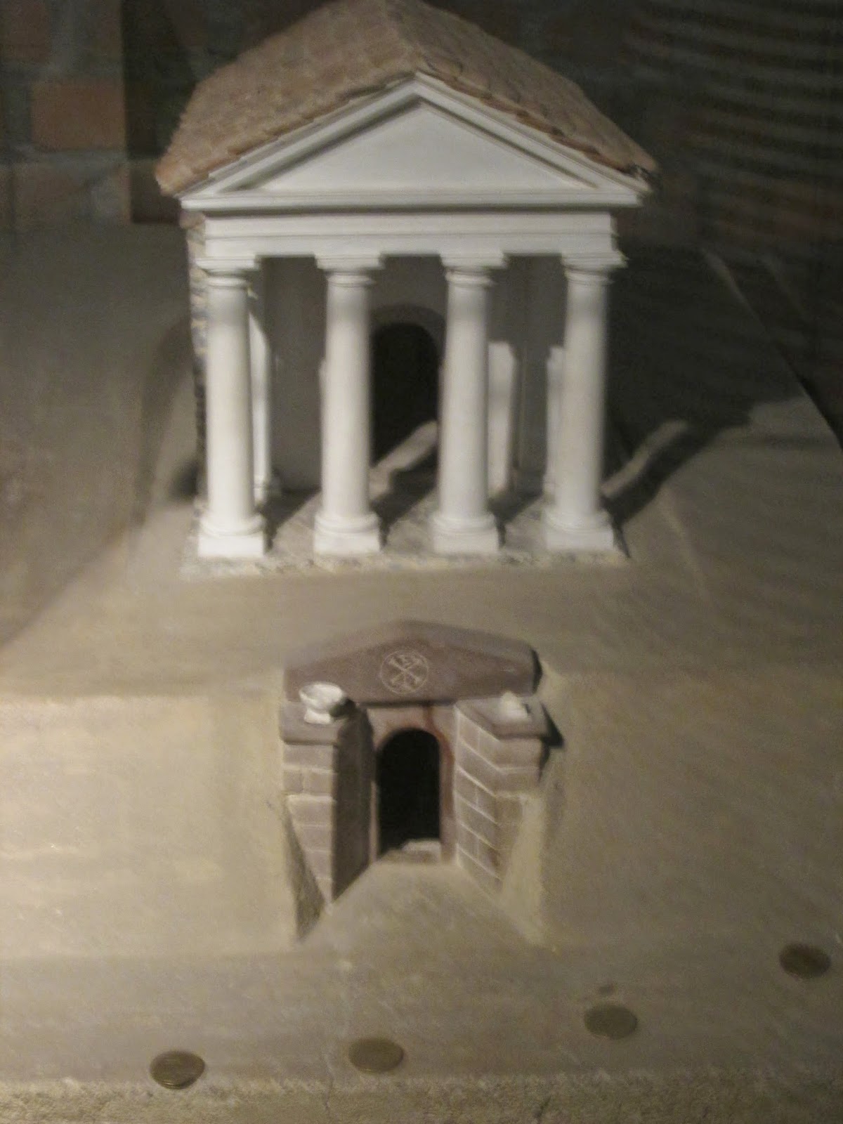 TRAS LAS HUELLAS DE HERÓDOTO. . . : LA PANONIA ROMANA. EL IMPERIO EN ...