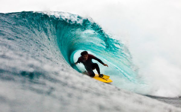 Emerald Surf City: Team Riders