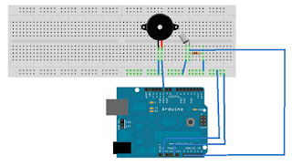 Not Just Another Blog: Low Cost Earth Quake Alarm using Arduino