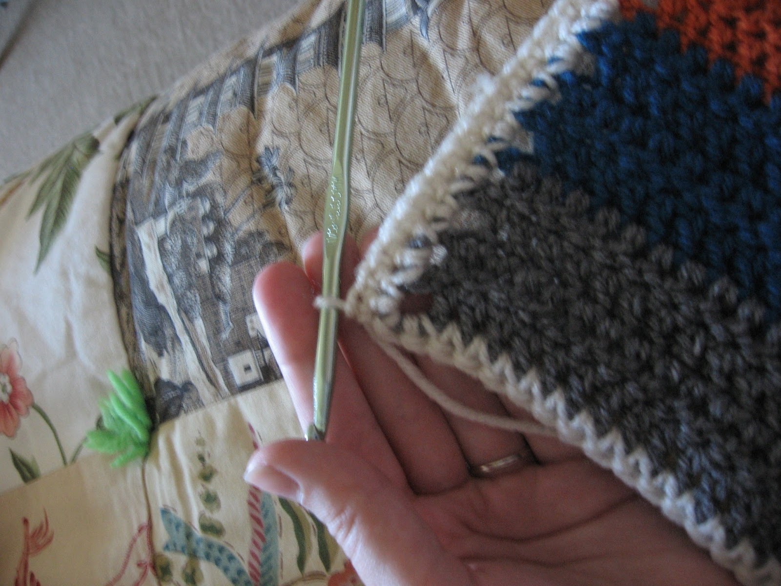 Crafting Adventures: Rat Hammock - Free Crochet Pattern