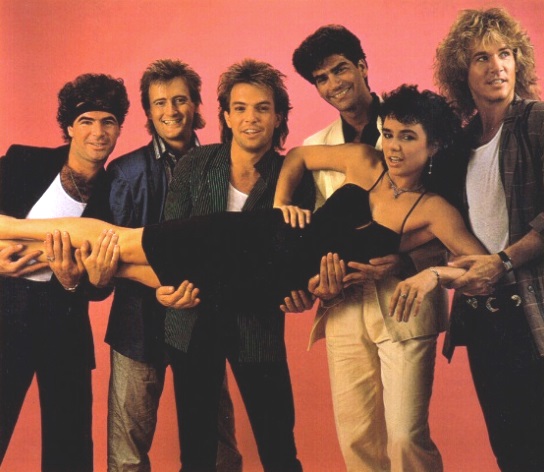 Scandal ~ 80's AOR & Melodic Rock Music