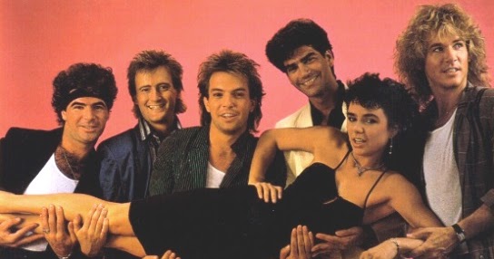 Scandal ~ 80's AOR & Melodic Rock Music