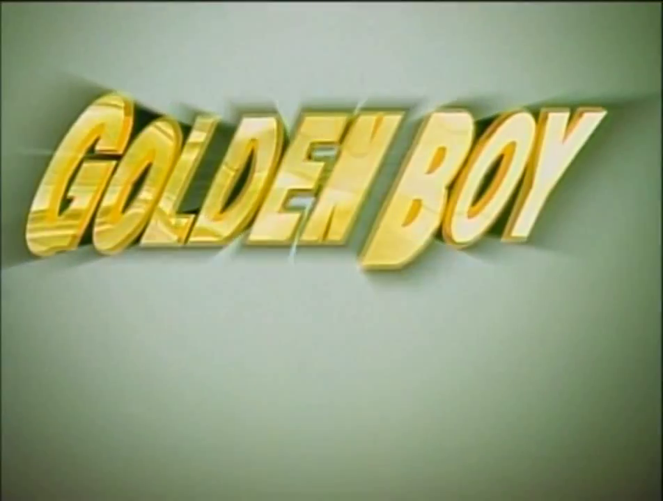 Golden Boy