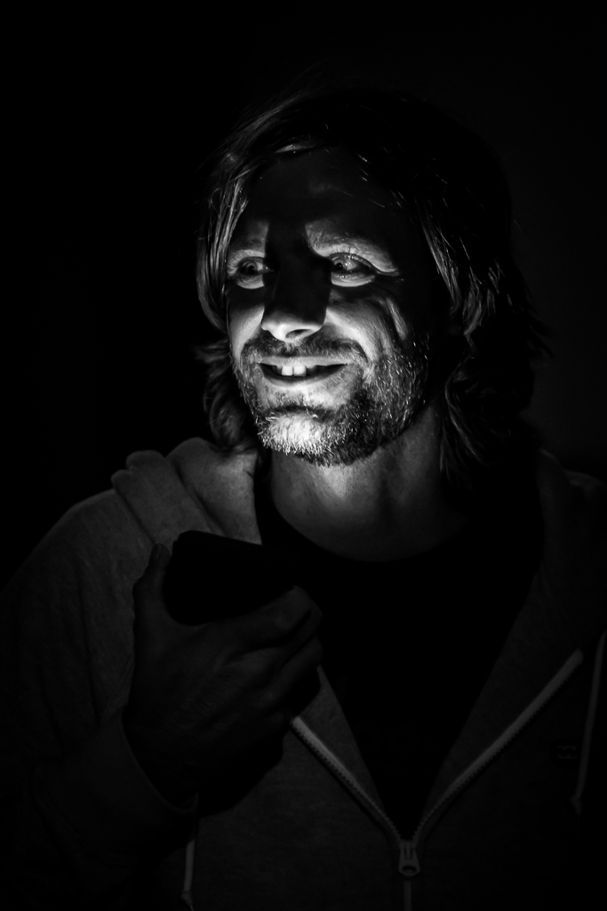 Tutorial: Cómo hacer fotos en clave baja - Fotolarios