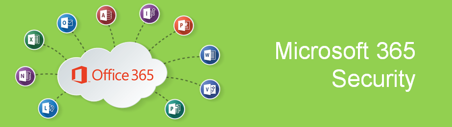 Office365 security
