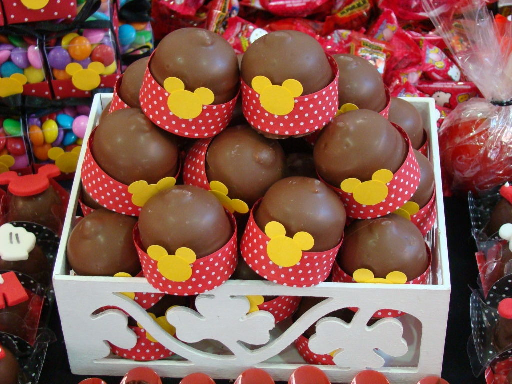 Ateliê Rocambole·._.·´¯): Dantop