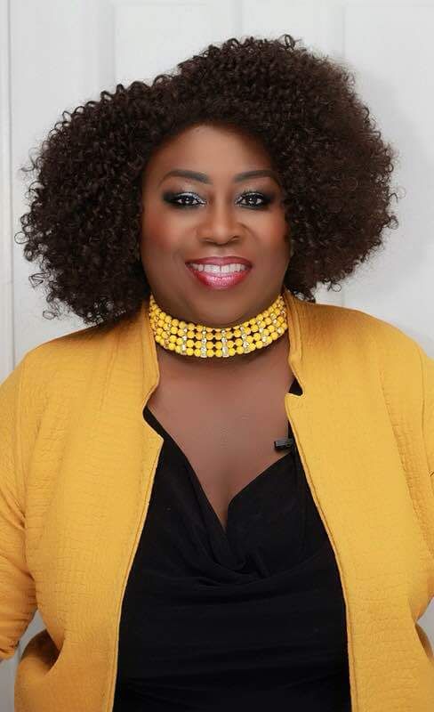 Funmi Adeyi: Profiling an African TV Icon Exploring the Diaspora ...