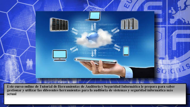 Herramientas De Auditoria En Sistemas - Riset