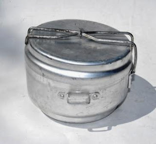 The Joy of Field Rations: A Mess Tin Primer, Part III