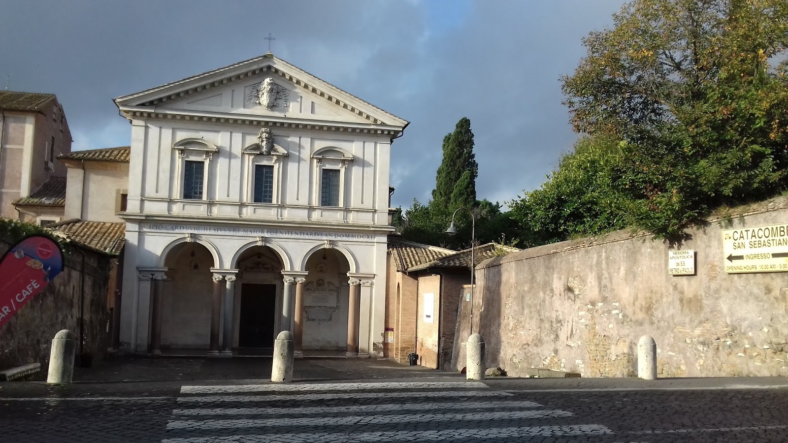 Via Appia Antica - da Porta Capena (Roma) a Cisterna di Latina: Il ...