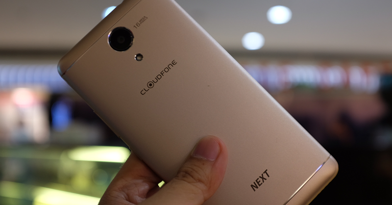 CloudFone Next Promo Announced, Get It As Low As 6999 Pesos At The ...