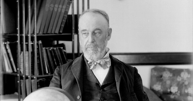 Dispatches from the LP-OP: Today in History for Aug. 11, 2016