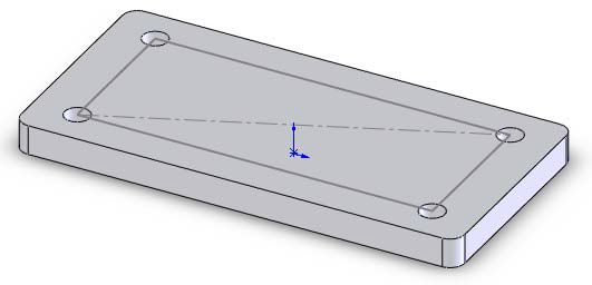 Tutorial DDS SolidWorks Magnetic Block | Tutorials Design