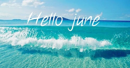 The Uptown Acorn: June 1