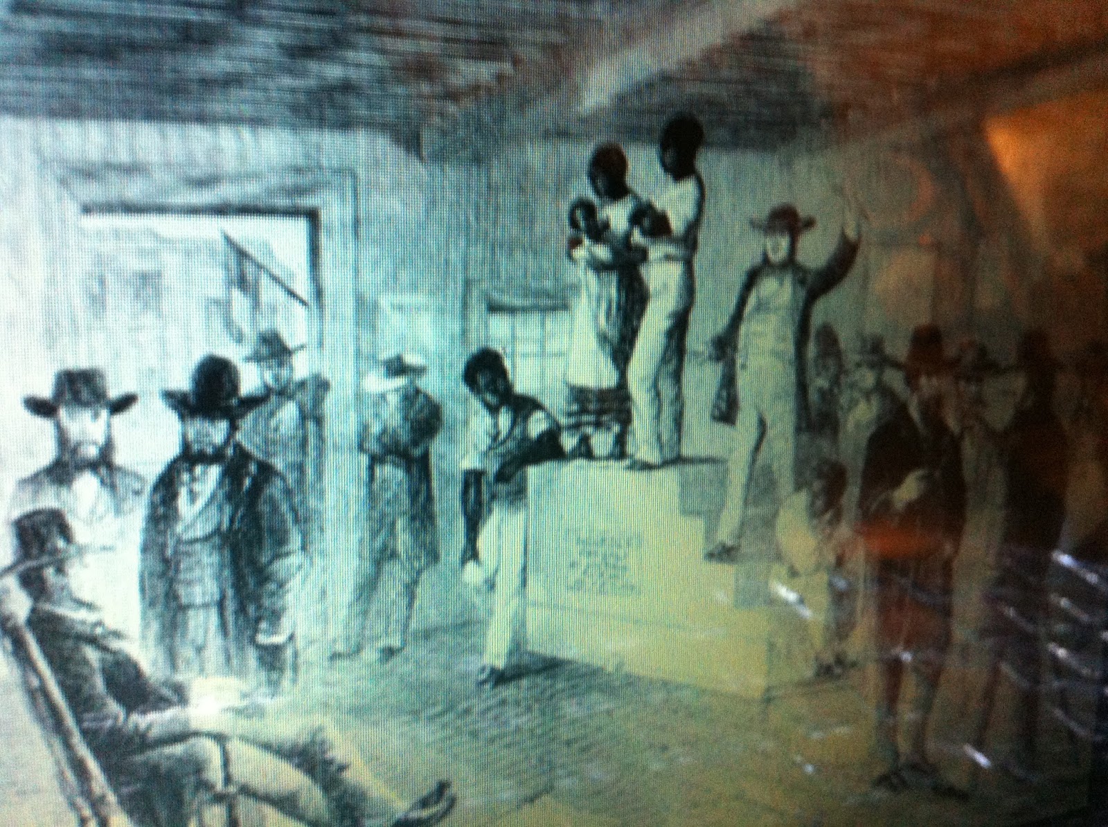 THE BLACK SOCIAL HISTORY:: BLACK SOCIAL HISTORY - PRE- CIVIL WAR ...