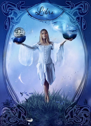 Pensamentos e Comportamentos: Você não conhece uma Libriana? Não sabe o ...