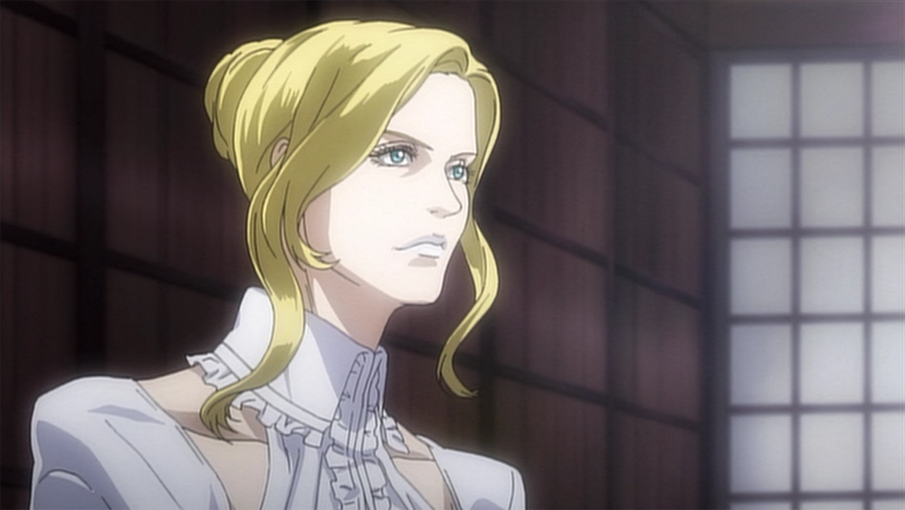 Anime Feet X Men Anime Emma Frost