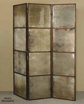 HOME REDESIGN HK: FOLDING SCREENS