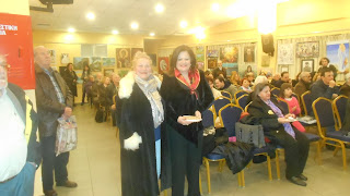 ROUMELH.blogspot.com: ΣΤΟ ΜΟΥΣΕΙΟ ΕΘΝΙΚΗΣ ΑΝΤΙΣΤΑΣΗΣ ΕΙΚΑΣΤΙΚΗ ΕΚΘΕΣΗ ΜΟΥ